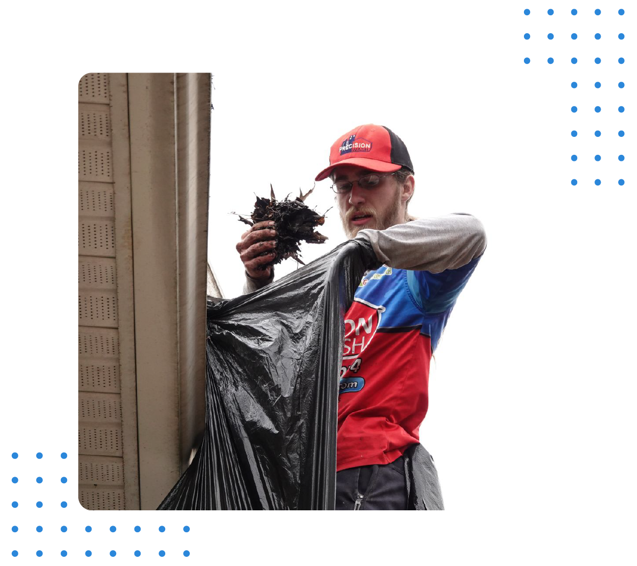 Precision Pro Wash – The roof and exterior cleaning company you can ...