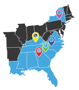 #1 Pressure Washing Services | Precision Pro Wash